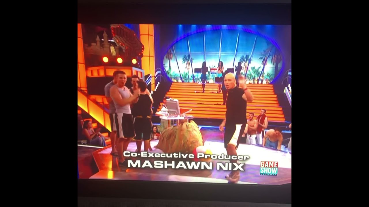 GSN Split Screen Credits (April 29, 2021) #2 - YouTube