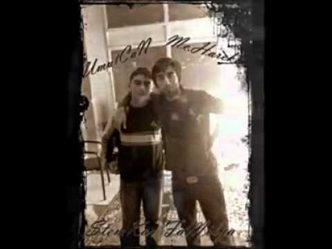 uMuTCaN Ft ßoRaN yıLmaz - 2011- Deqerin oLmaz
