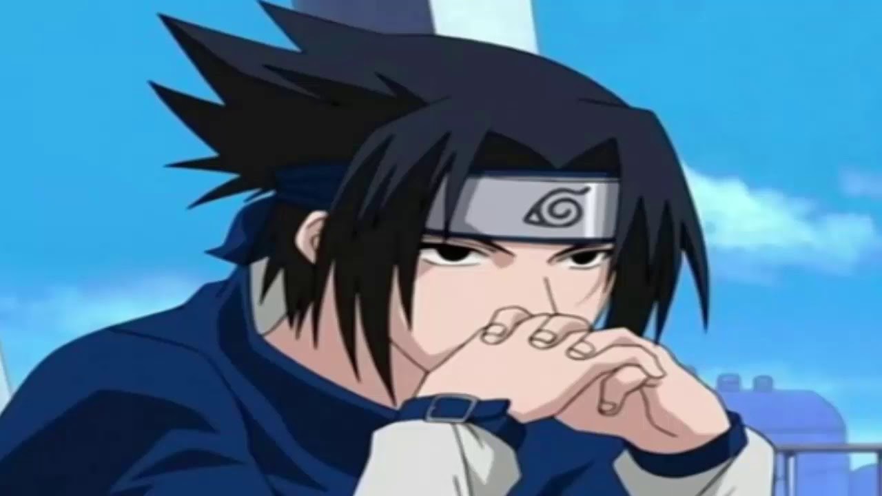 Sasuke Uchiha | Theme Song | Original - YouTube