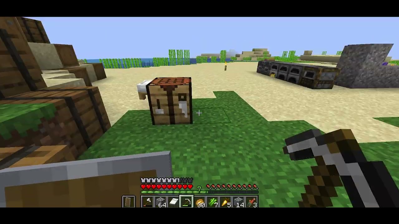 Minecraft # 33 - YouTube