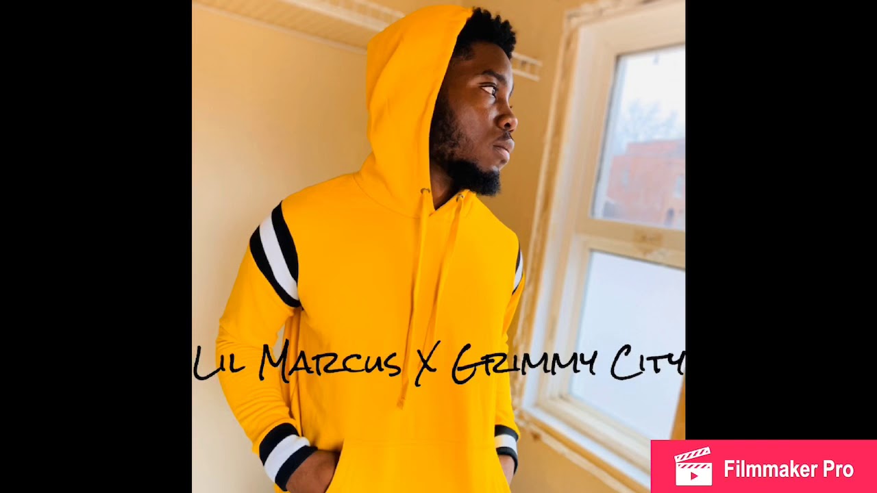 Lil Marcus - “Grimmy City” - YouTube