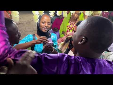 Sp Babadjo Garoua sakina Garoua