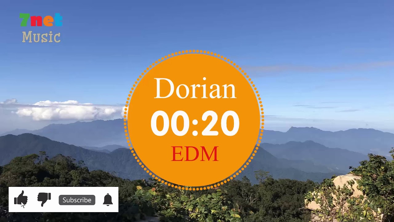 Dorian - Download EDM POP Music collection free - YouTube