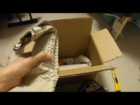 Unboxing: Apteka Gemini