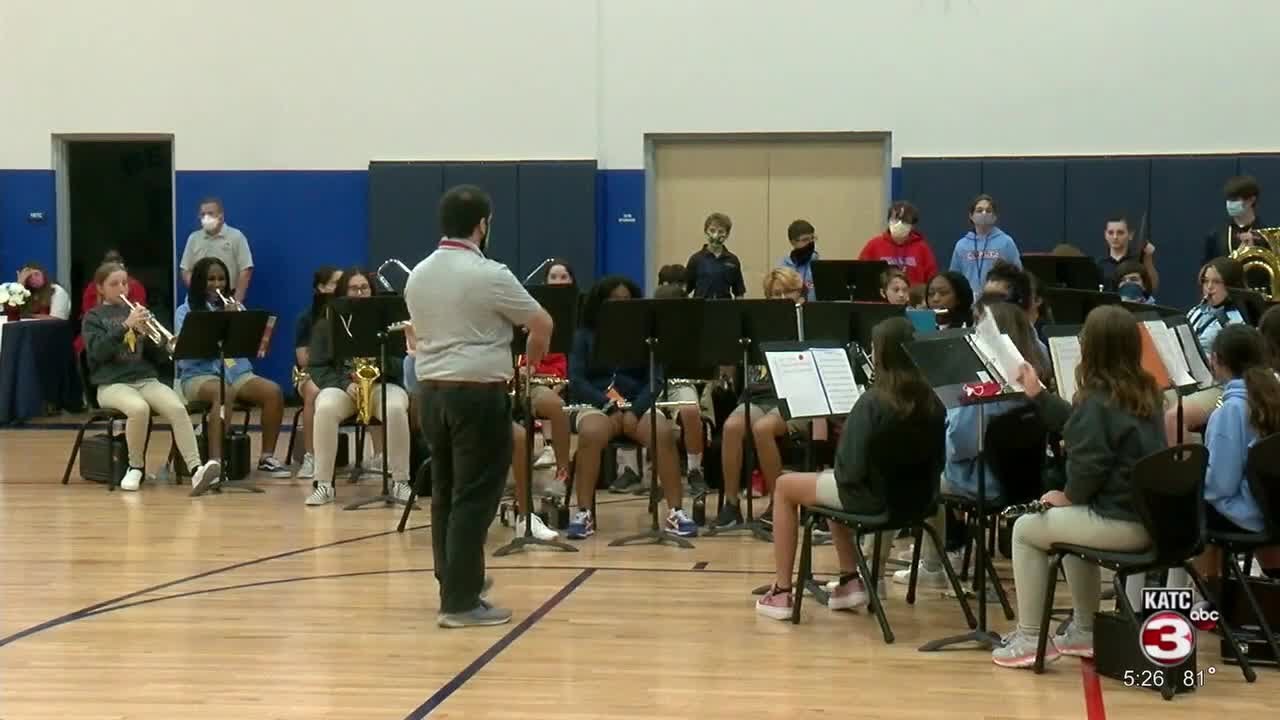 ARCA holds grand opening - YouTube