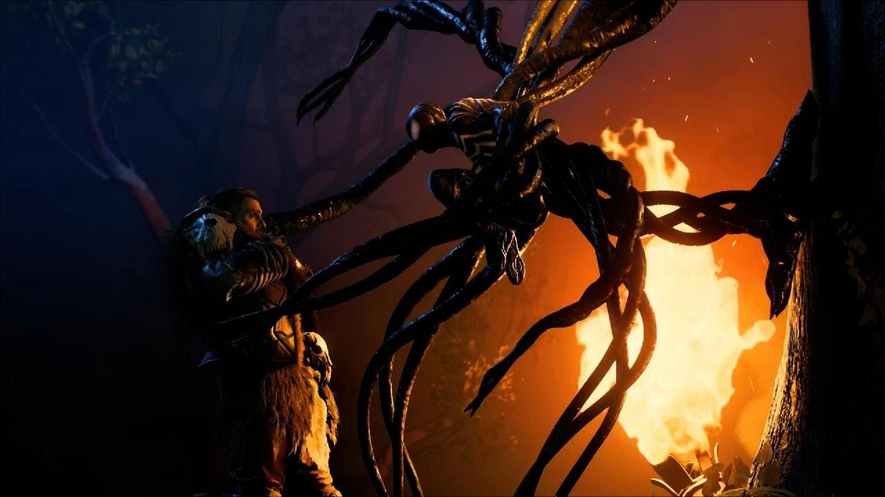 Marvel's Spider-Man 2 - KRAVEN THE HUNTER BOSS FIGHT - YouTube