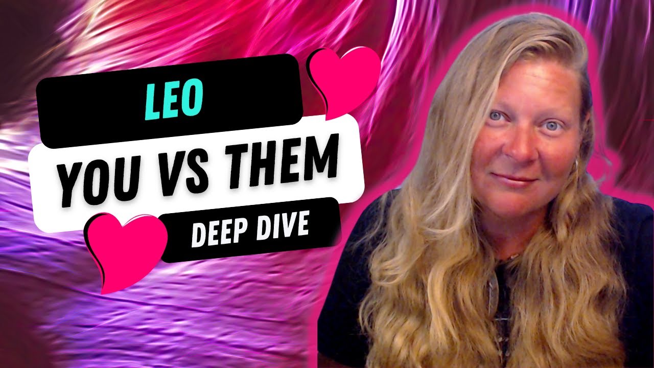 LEO | Surprise Twist Watch til the END!!! | Deep Dive | #leo #leolove #tarottherapy - YouTube