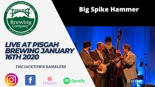 VIDEOS | The JackTown Ramblers