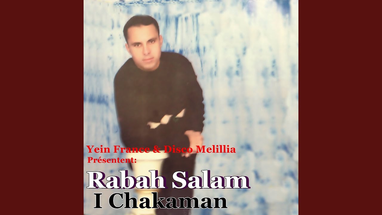 I Chakaman - YouTube