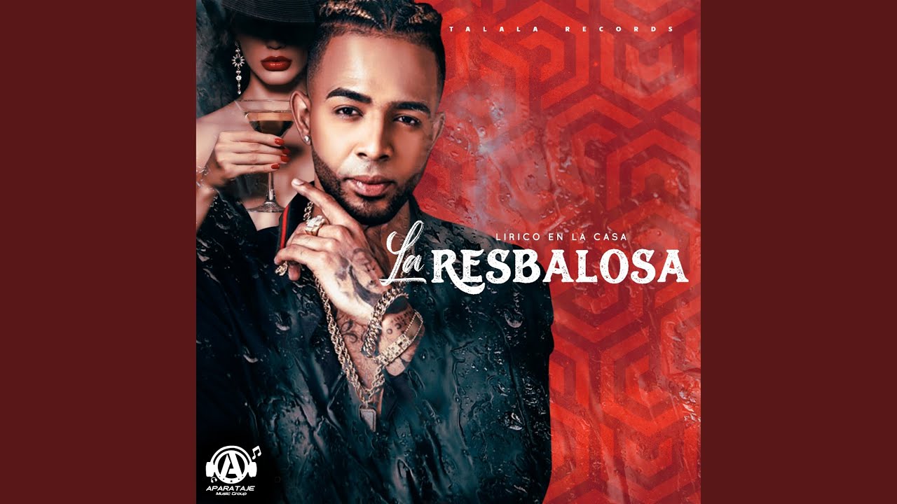 La Resbalosa - YouTube