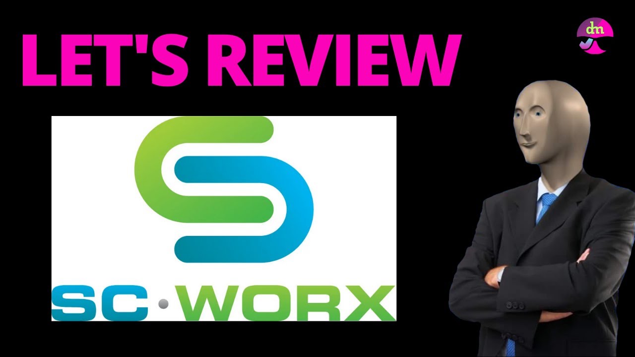 WORX Stock Let's Review = SCWORX Stock = SCWORX STOCK Let's Review ...