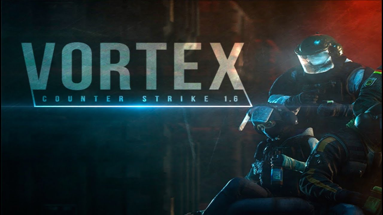 CS 1 6 Vortex - Сборка КС 1.6 Вортекс с топовыми скинами - YouTube