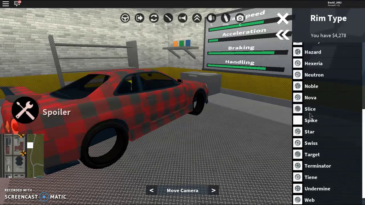 money codes for vehicle sim (roblox) - YouTube