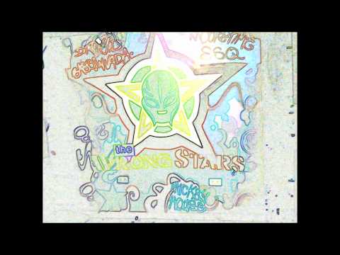The Wrongstars - Robot Vomit