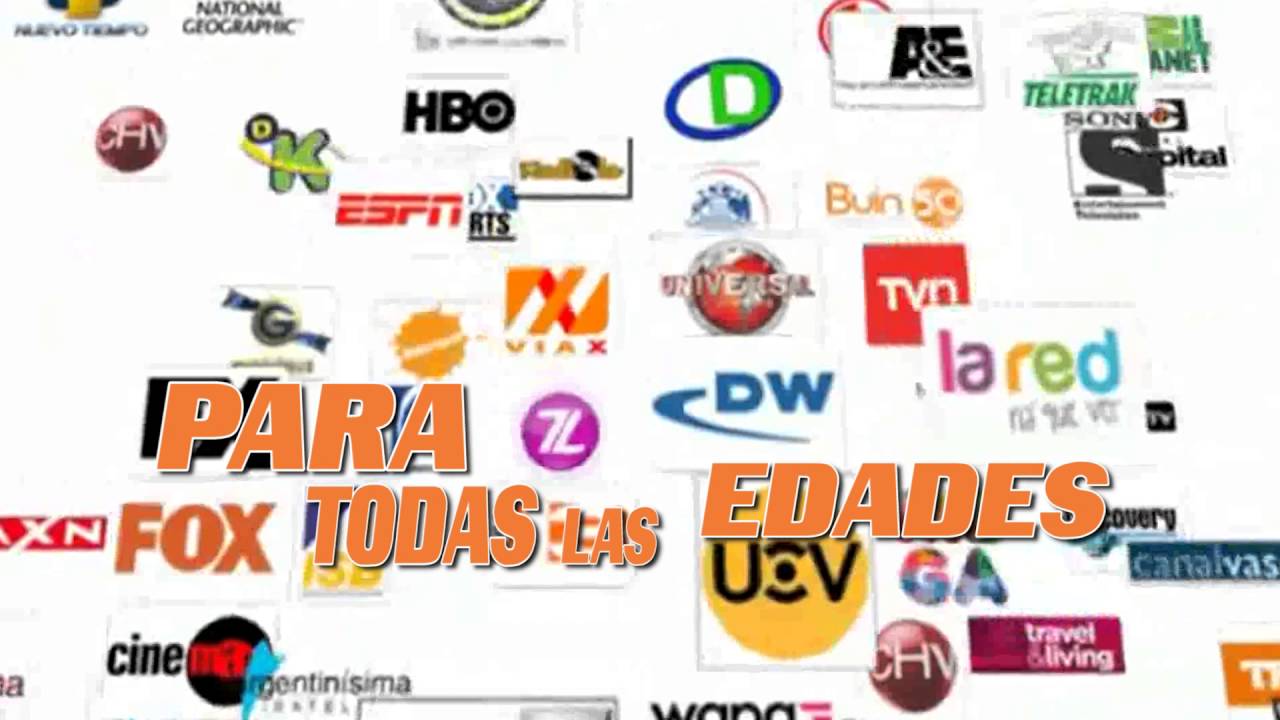 SPOT CABLE MAX HUACHO - YouTube