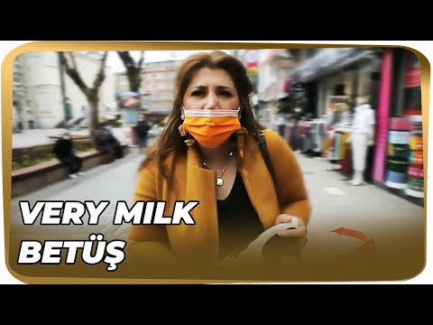 Betül'ün \