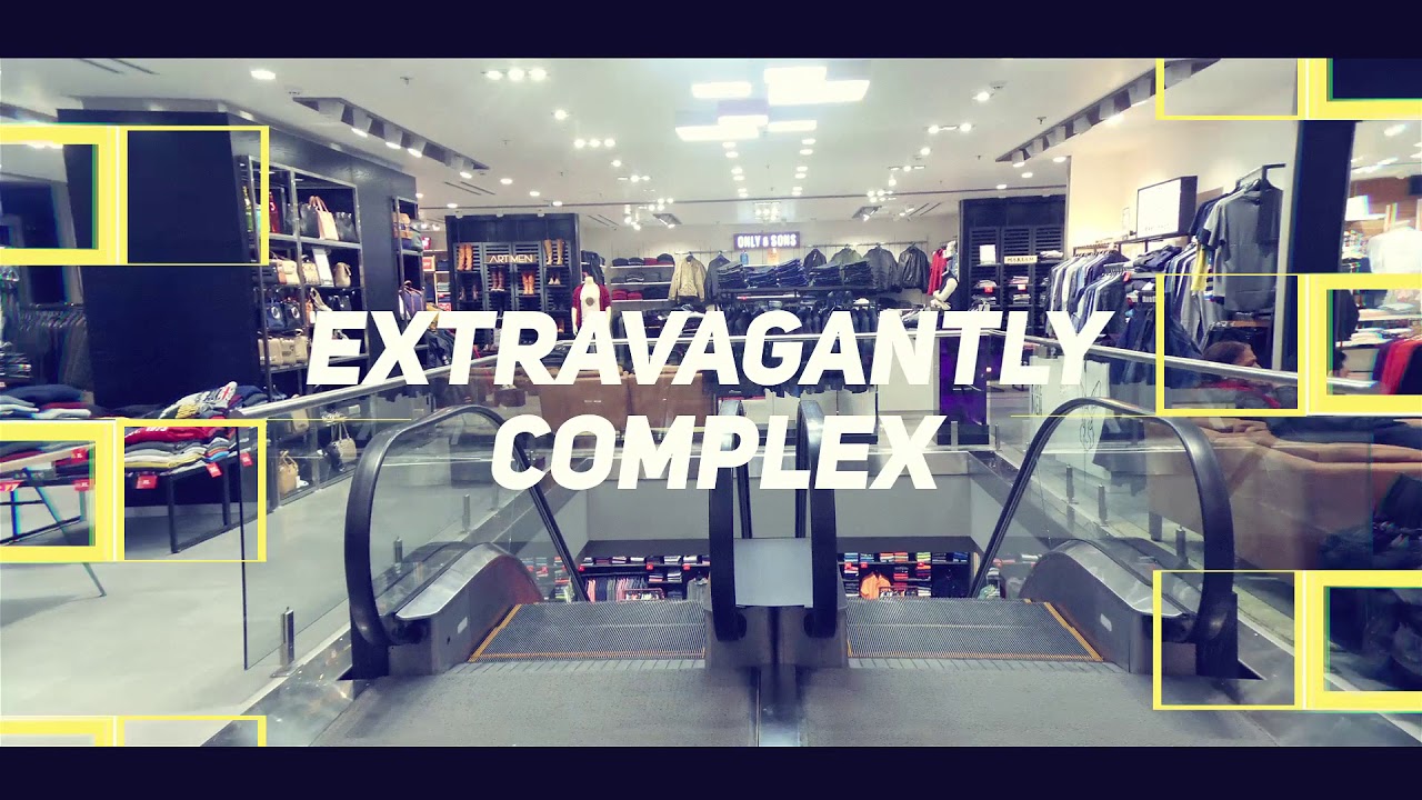 Iconic Fashion Store | Iconic Fashion India - YouTube