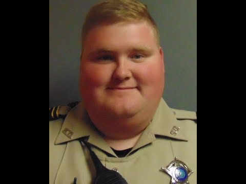 Mile 1,832 - Wise County Sheriff's Office (TX) Deputy Lex Love - YouTube