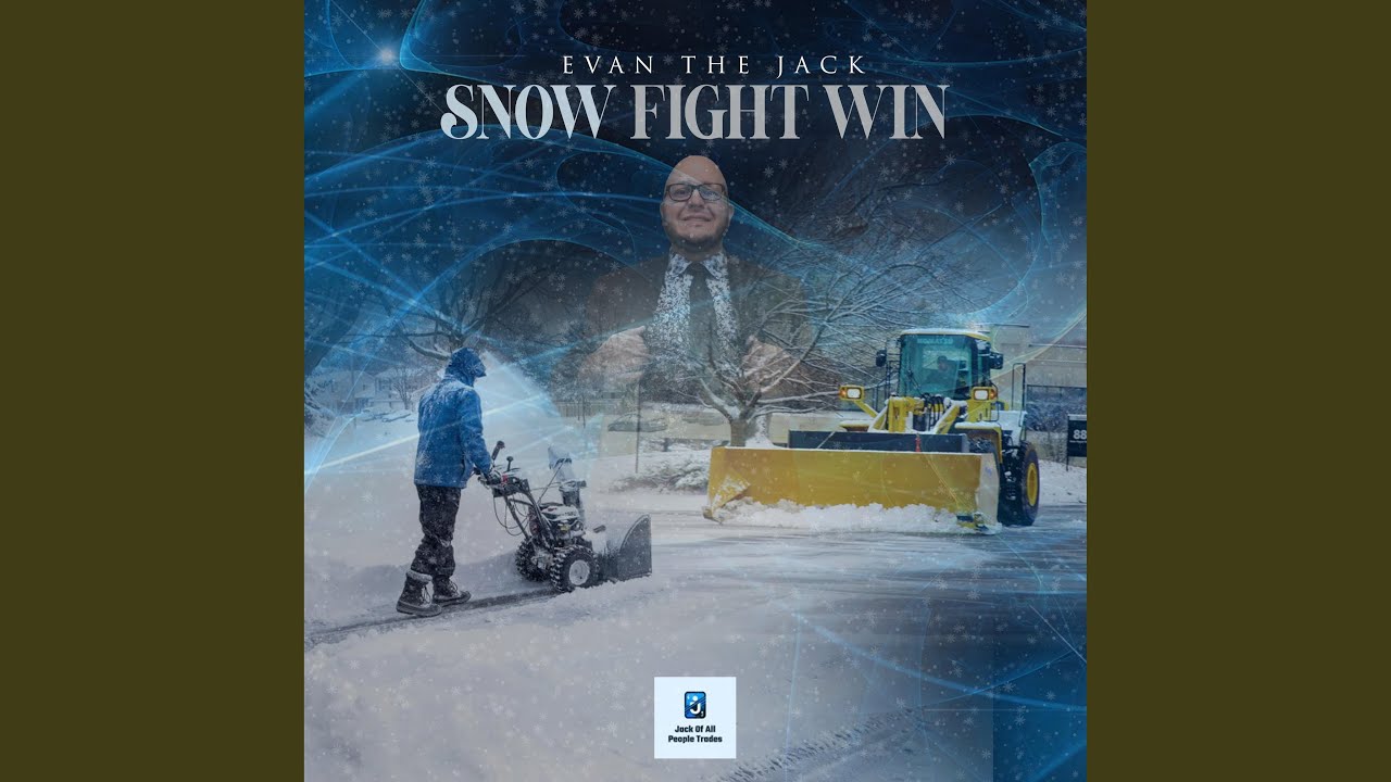 Snow Fight Win - YouTube