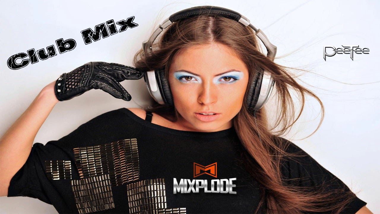 New Dance Music 2019 dj Club Mix (Mixplode 171 by PeeTee) - YouTube