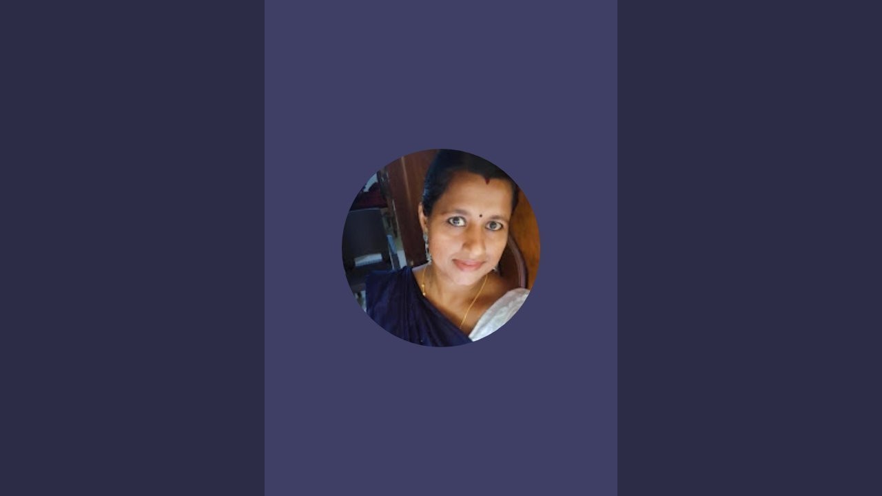 Saji devi creations is live - YouTube