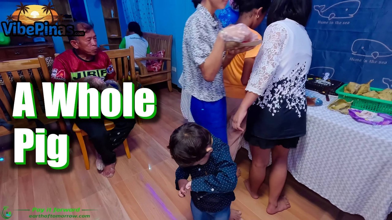 Two Days Of Birthday Celebration Is How You Do It - YouTube