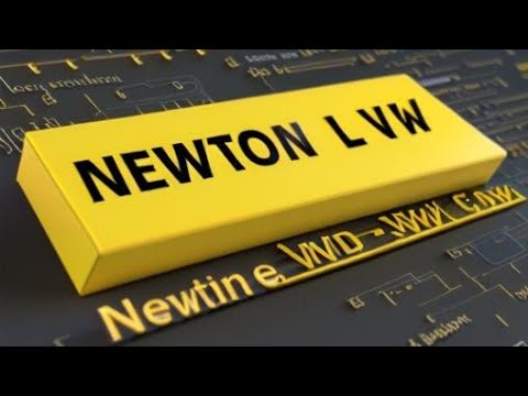 The Force of Motion: Real-World Examples of Newton's Second Law" - YouTube