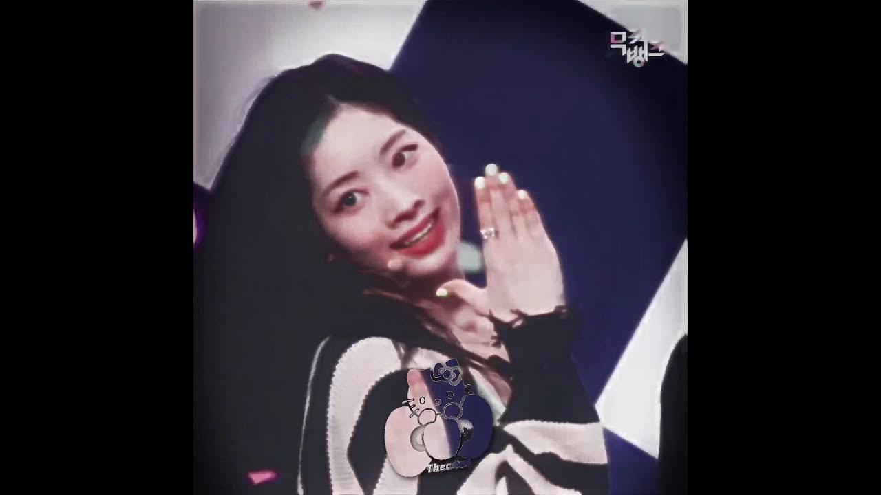 Dahyun || edit #shorts #edit #stage #twice - YouTube