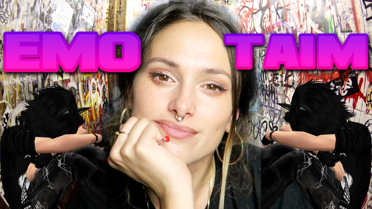 SI ERES EMO EN 2021, MIRA ESTE VÍDEO - YouTube