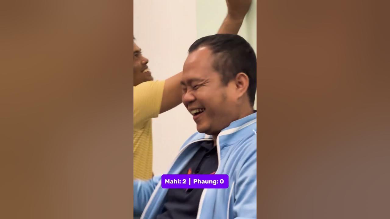 Dear Migrant Friends - Quiz Time (Part 4 of 4) - YouTube