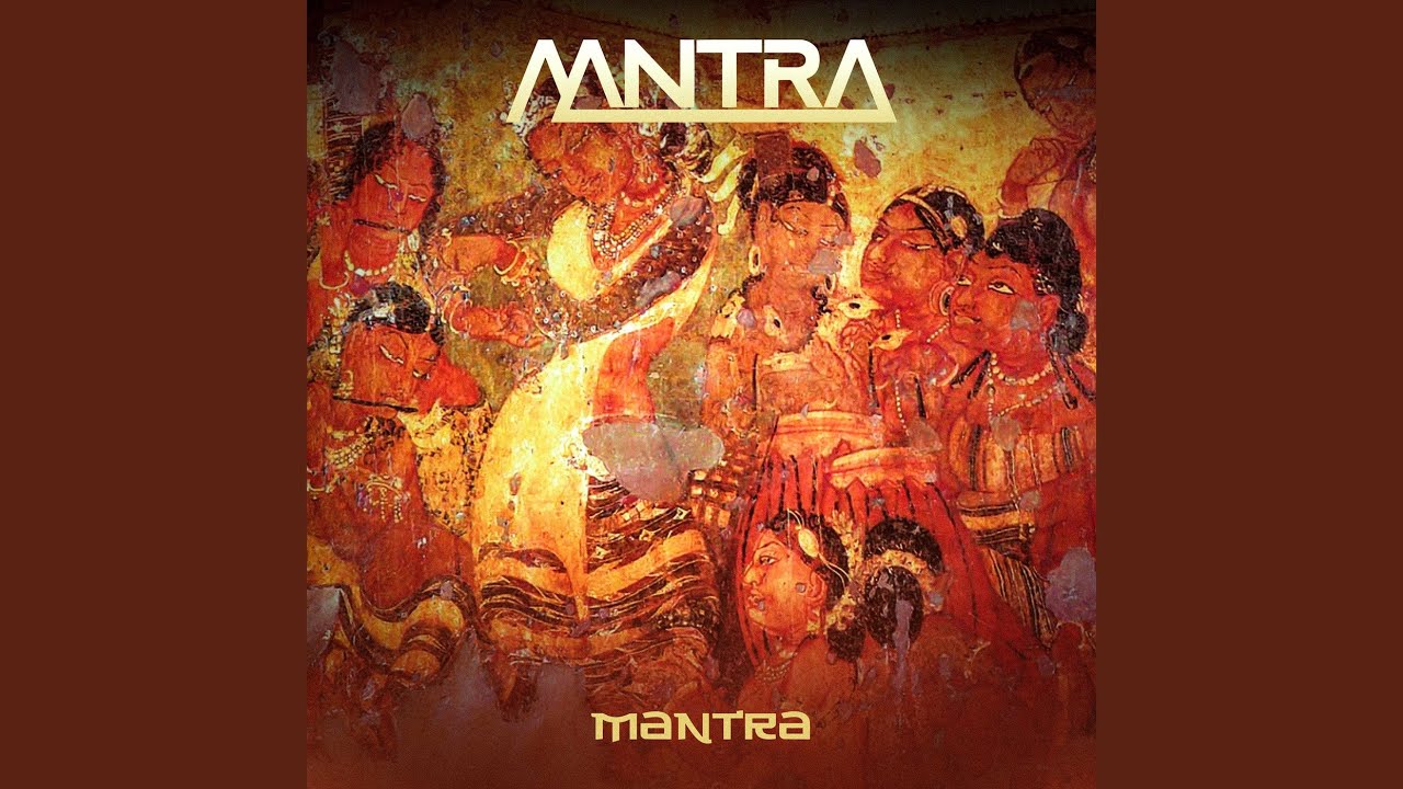 Mantra (Bonus Track) - YouTube