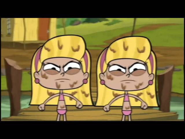 Camp Lakebottom Suzi