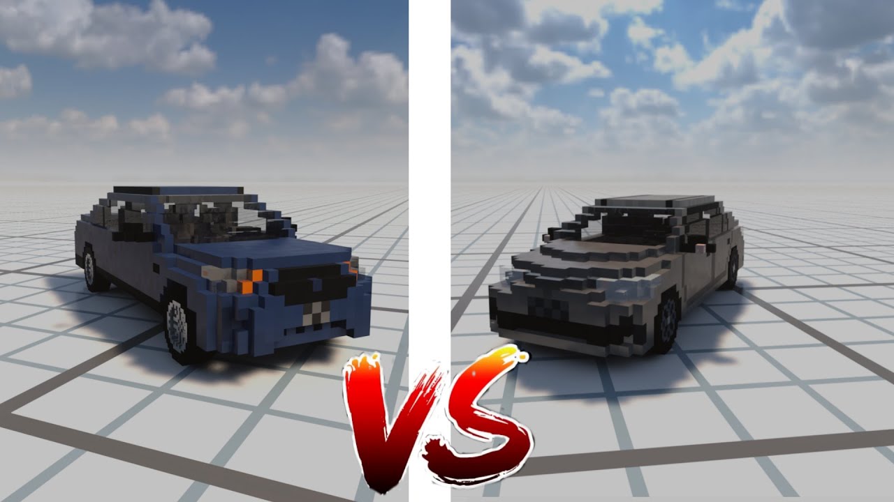 Ford Taurus vs Toyota Camry | Teardown - YouTube