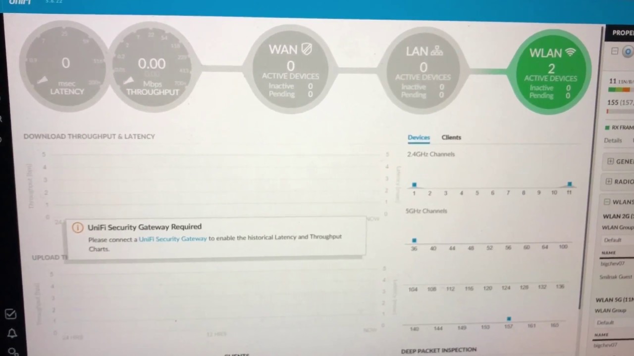 Ubiquiti UAP AC PRO Setup And First Impressions YouTube ubiquiti-uap-ac-pro-setup-and-first-impressions-youtube