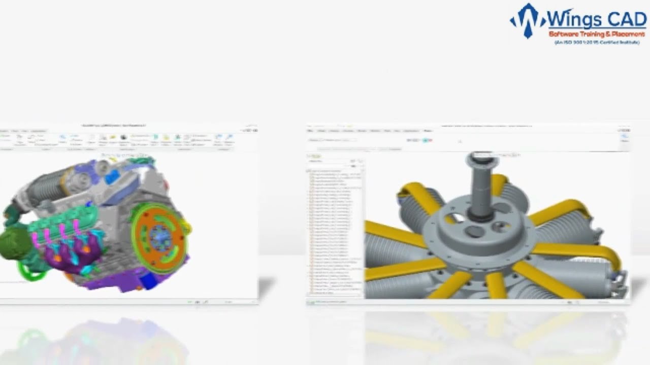 Creo overview - YouTube