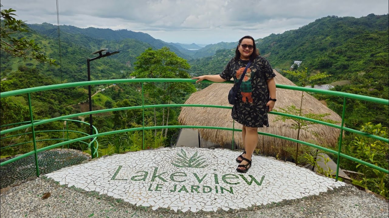 Lakeview Le Jardin Cebu - YouTube