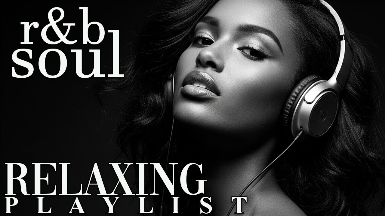 【R&B Soul】Romantic Night Soul – Smooth R&B Grooves & Deep Vocals for ...