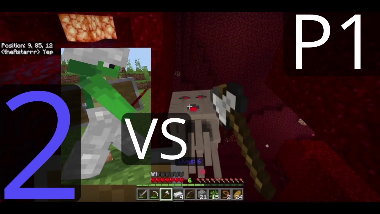 Numbered Lives s3e2 Part 1 - DEATH and GREENS - YouTube