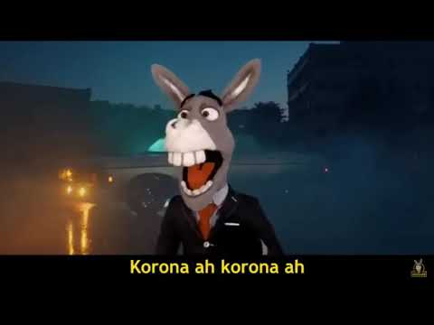 ESHAKE KORONA SARKISI (REYNMEN LEİLA)