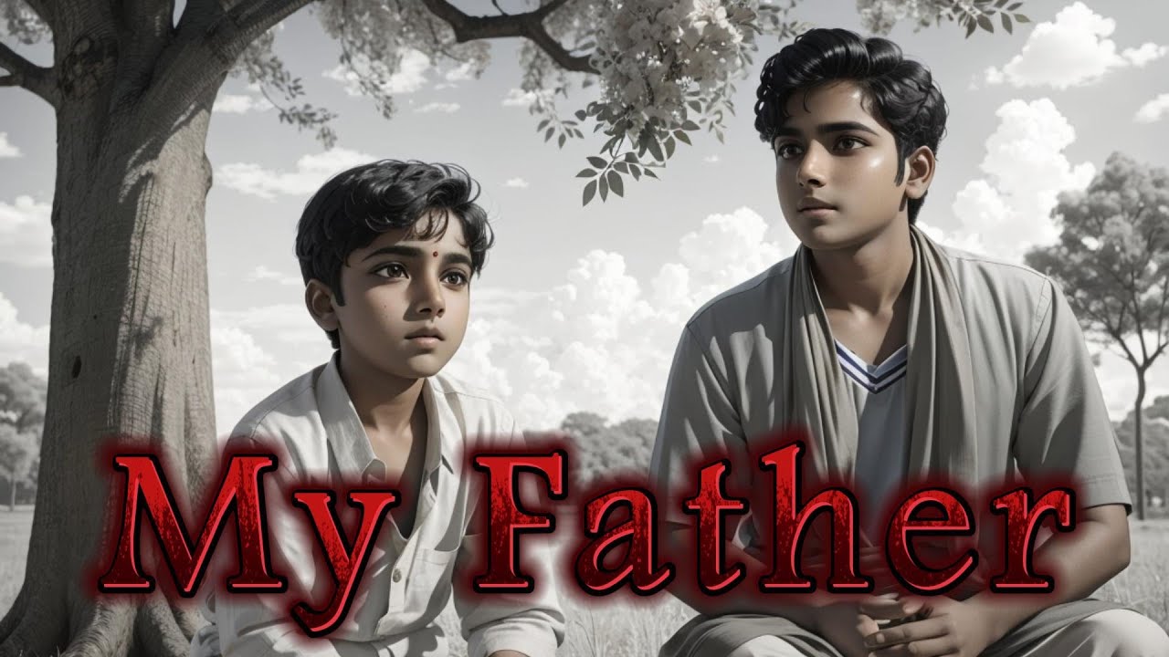 My Father Improve your English ⭐ Level 4 | English listening practice ...