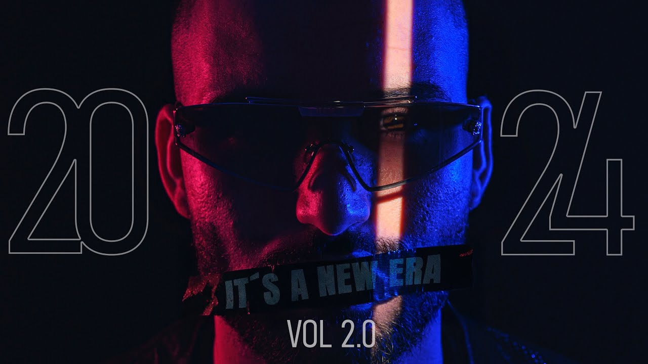 03. DEMONIA - MC NASIM RECORD’S FT ZETO 2024 IT’S A NEW ERA VOL 2.0 ...
