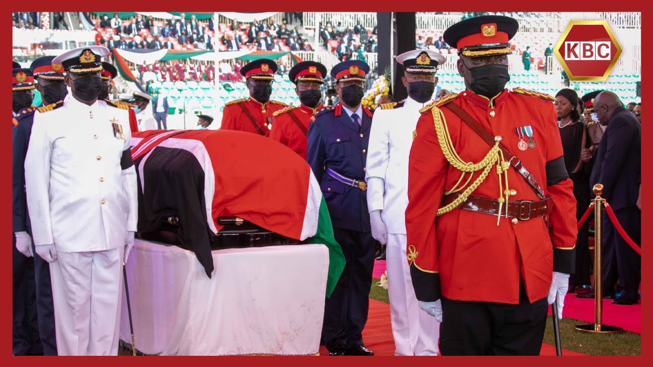 LIVE: Darubini Wikendi nao Harith Salim na Nancy Onyancha II 29th April ...