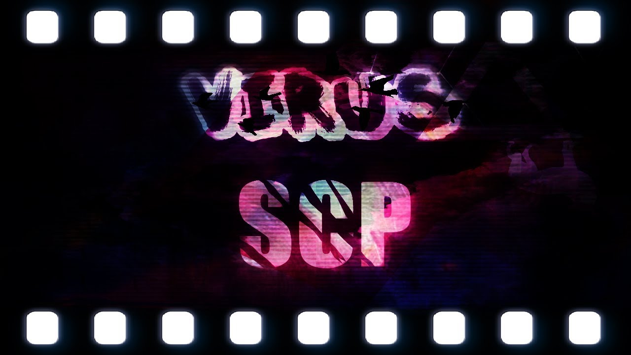 TOP 5 Virus SCP - SCP TOPS - YouTube