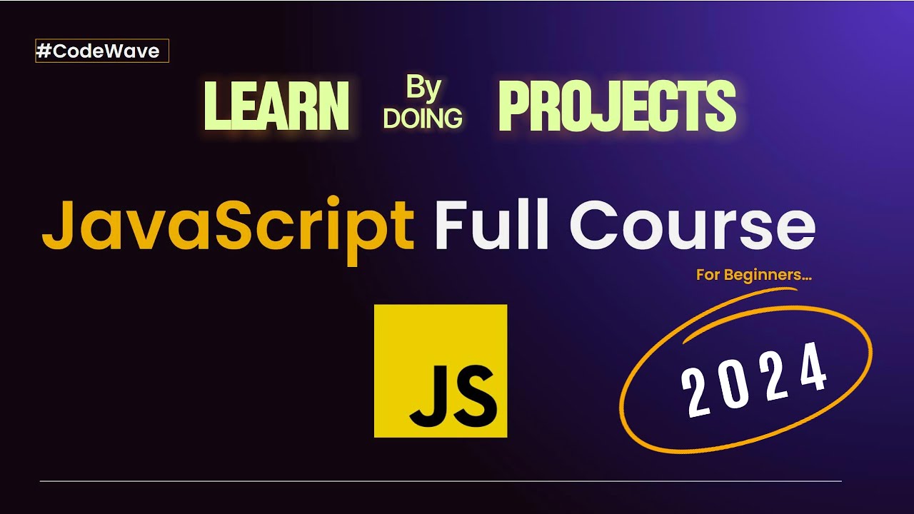 Javascript Tutorial For Beginners Introduction Web Development 1 Youtube