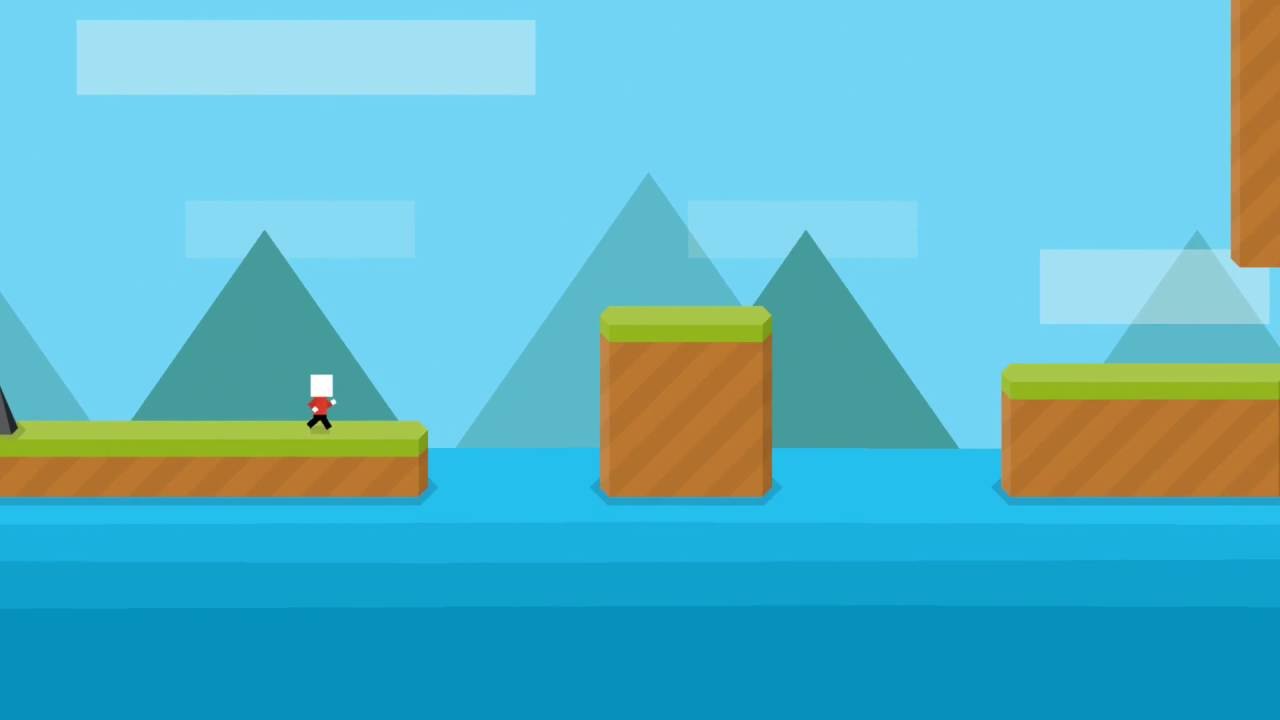 Mr Jump (Android Version) - YouTube