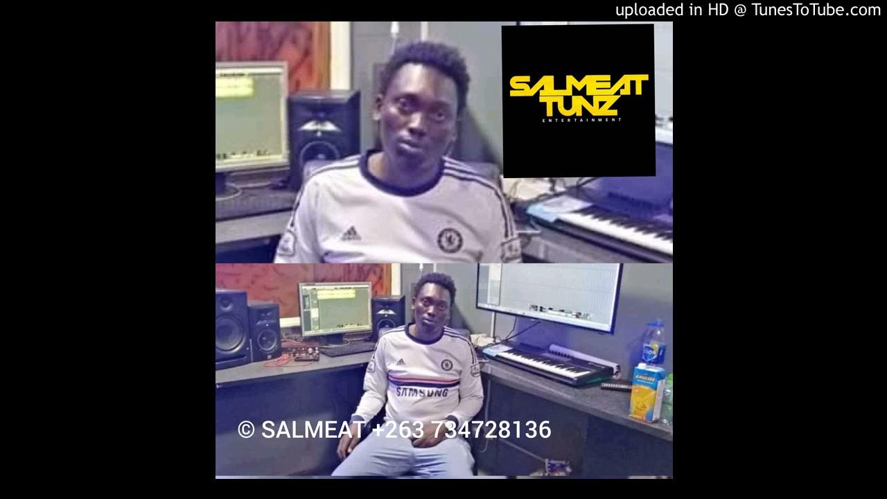 silent killer # Zuva Rakukova ndaka seh calaz Diss - YouTube