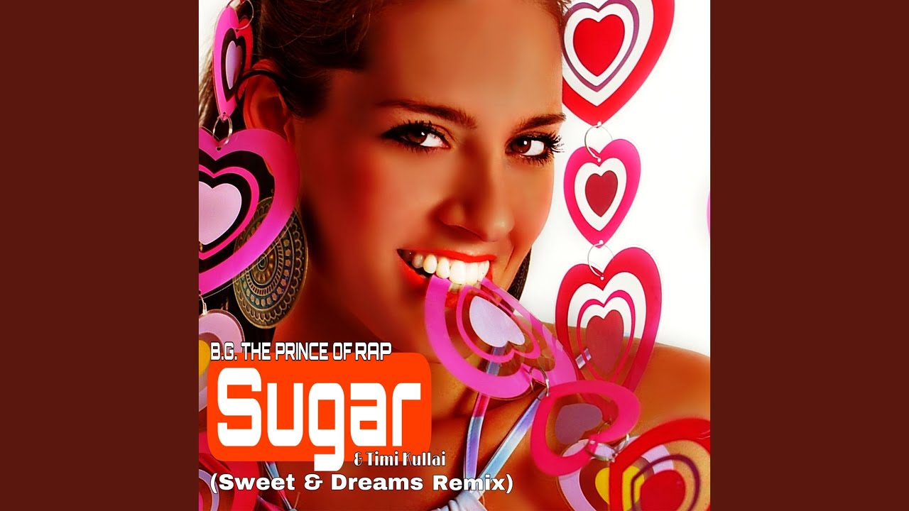 Sugar (Dreams Remix) - YouTube
