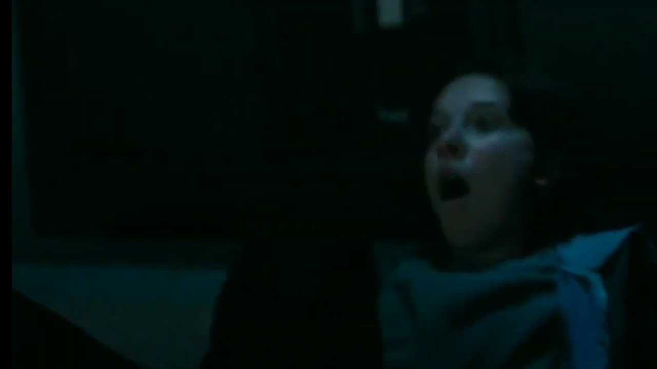 Ghidorah chasing Madison scene l Godzilla :King of The Monsters - YouTube