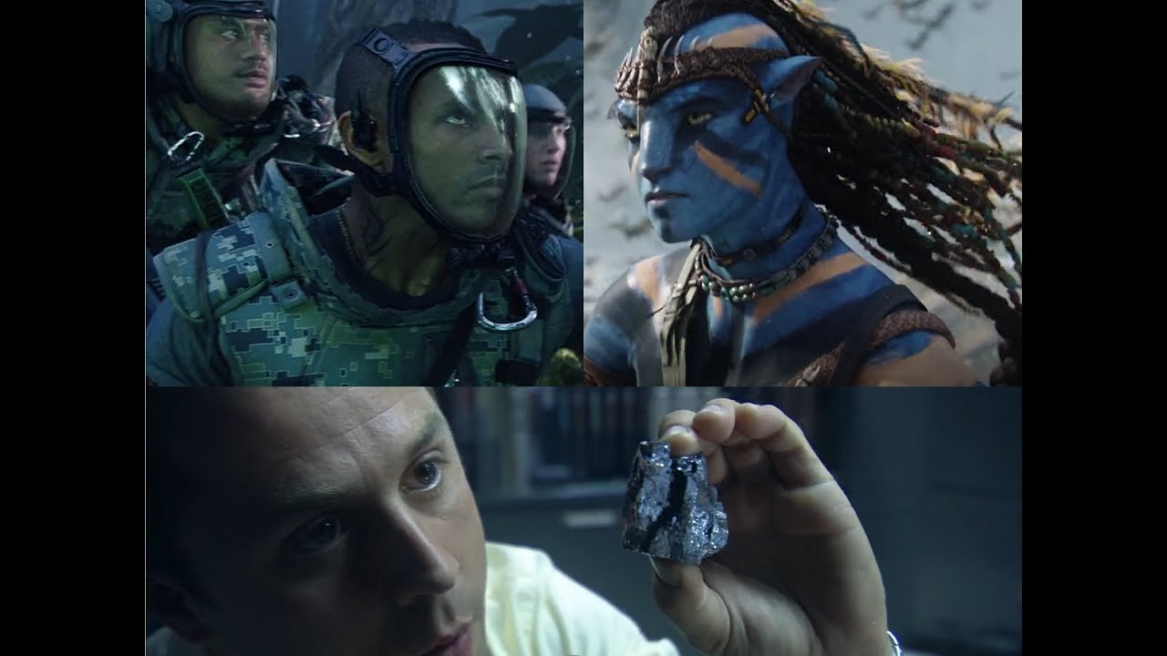 Avatar program, RDA history, and reason for human clashes with the Na ...