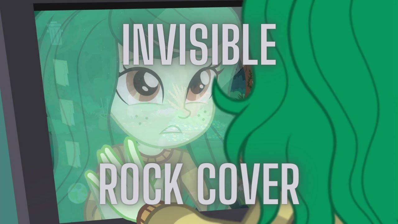 Blaze Symphony - Invisible Rock Cover - YouTube